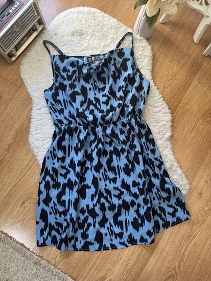 Shein animal print