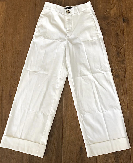 Zara pantalone