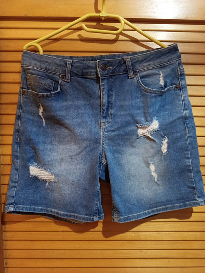 LCW JEANS teksas bermude