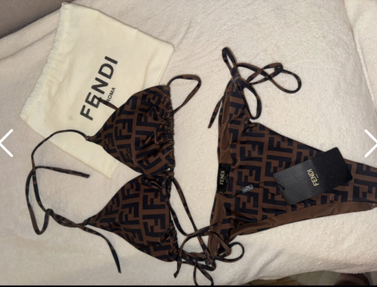Fendi kupaci DANAS 9000
