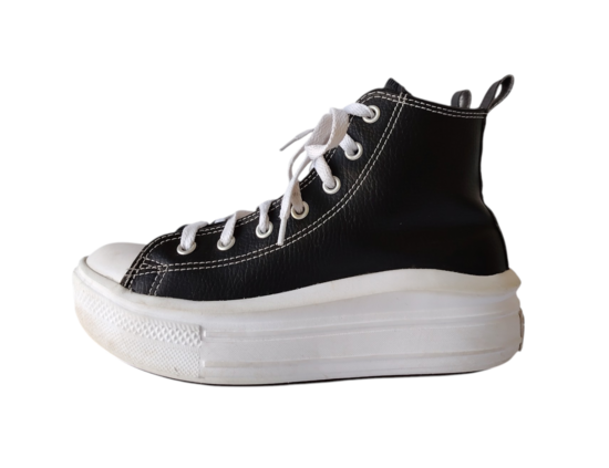 CONVERSE CHUCK TAYLOR ALL STAR MOVE - ORIGINAL