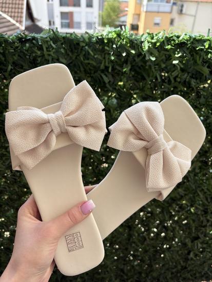 Elegantne sandale sa masnicom