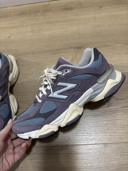 ORIGINAL NOVE NEW BALANCE 9060