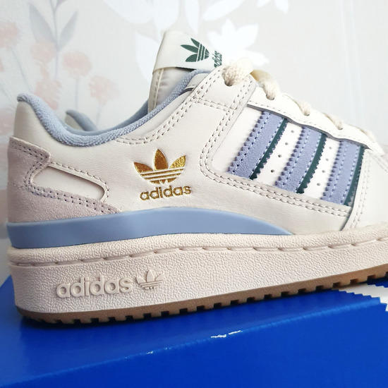 Adidas Forum Low