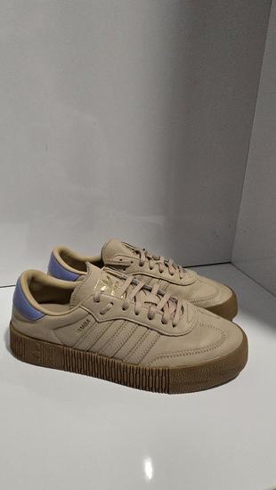 Adidas Samba koža