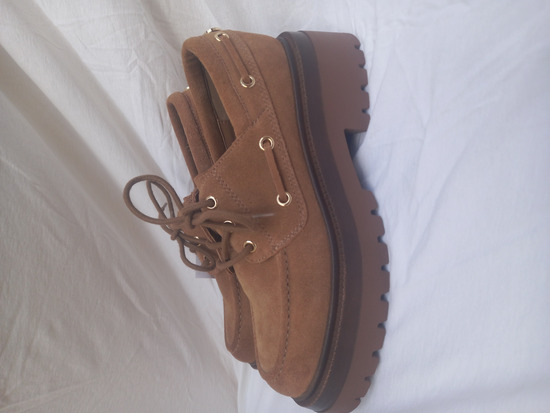 Steve Madden mokasine