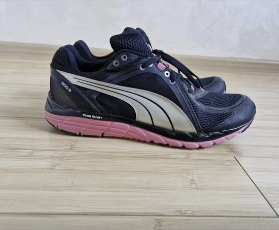 NOVE PUMA Faas 600 S patike (Svajcarska)