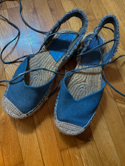 Texas Espadrile
