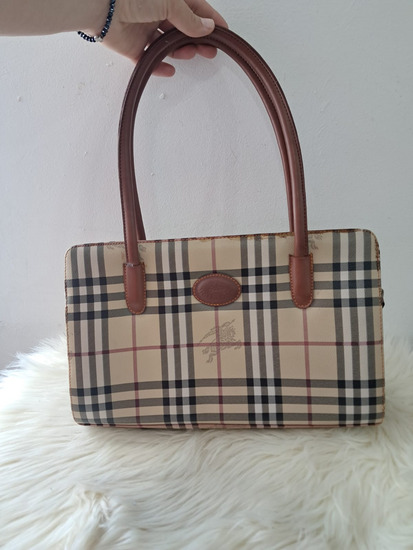 Burberry torba