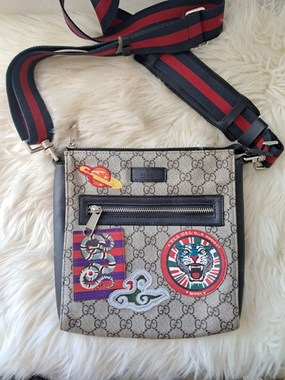 Gucci torba
