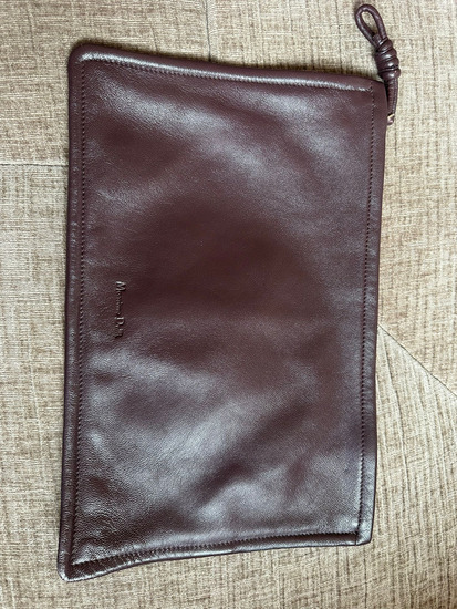 Massimo Dutti torbica