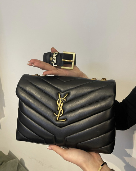 YSL torba i kais