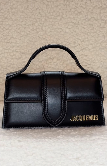 Jacquemus torbica