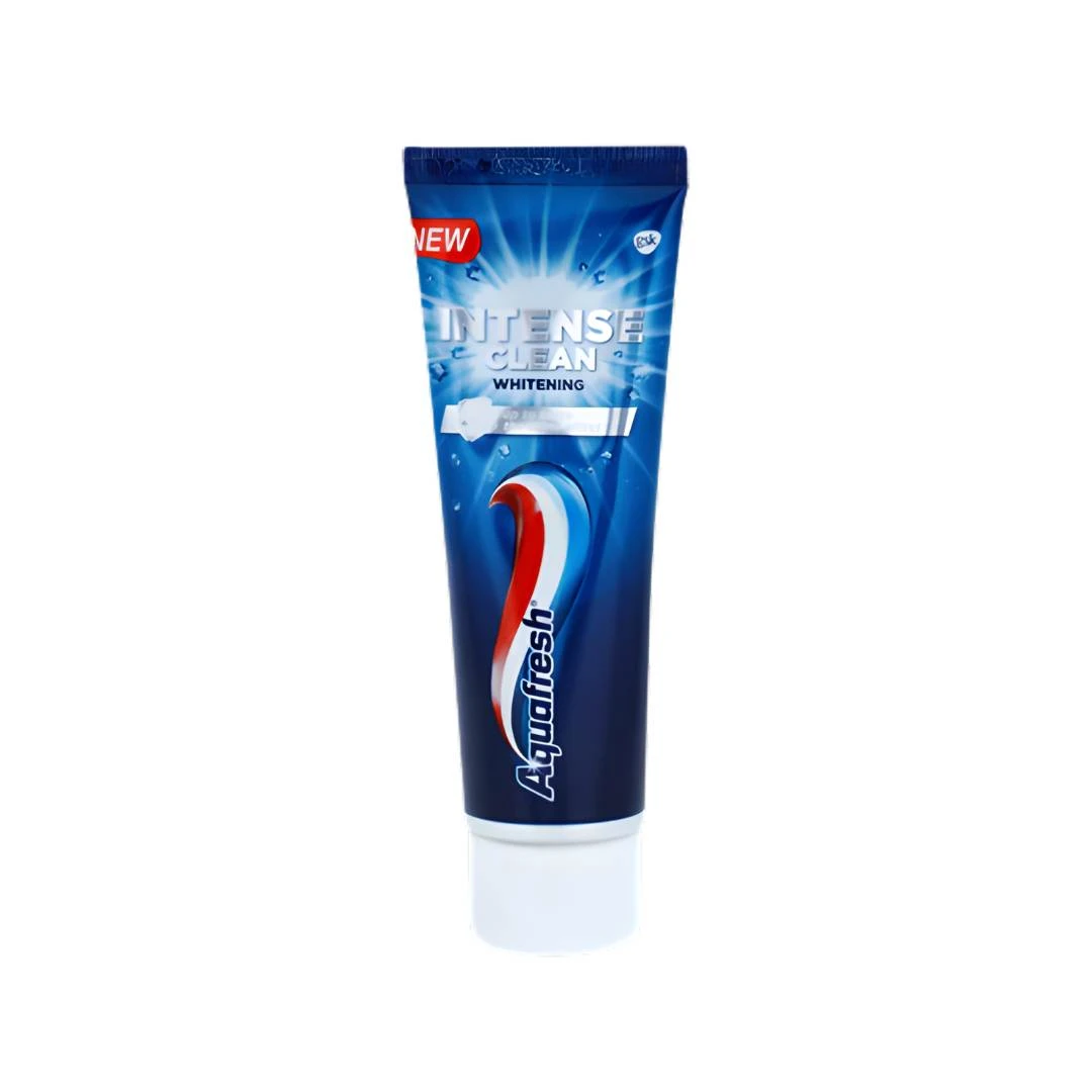 Aquafresh Intense Clean Whitening Pasta za Zube 75 mL