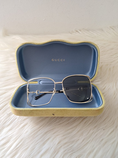 Gucci original naocare