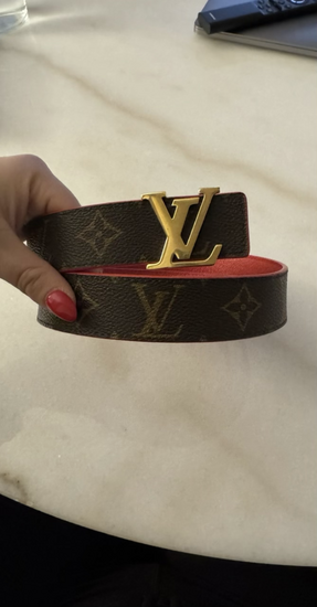 Louis Vuitton kais