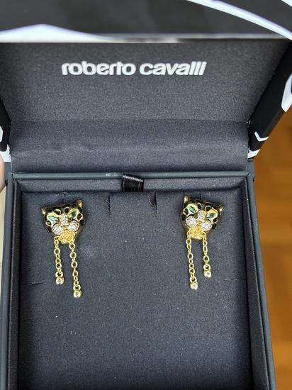 Roberto Cavalli pantera mindjuse