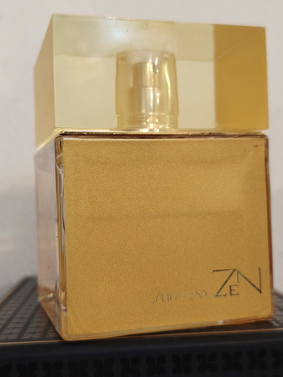 Shiseido ZEN