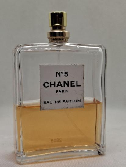 CHANEL 5, CHANEL, EDP