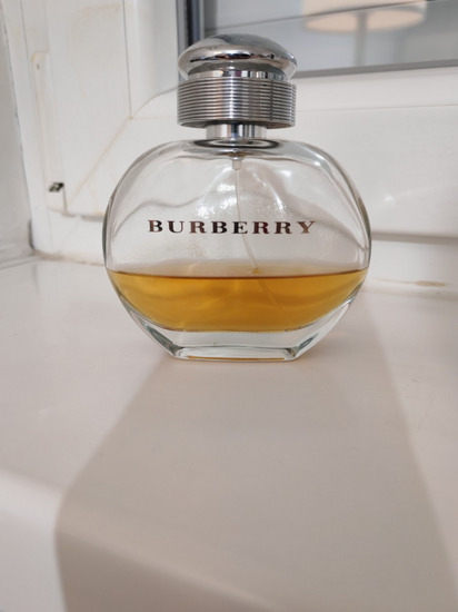 BURBERRY PARFEM ORIGINAL rezzzz