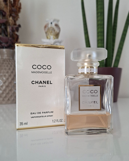 Chanel Coco Mademoiselle