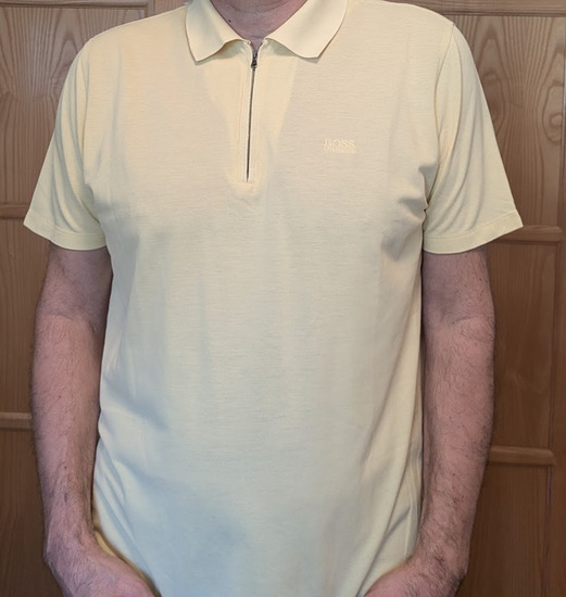 HUGO BOSS polo majica 3XL