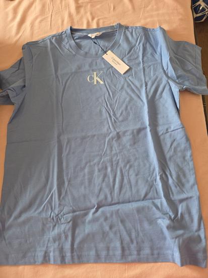 CALVIN KLEIN MAJICA XL