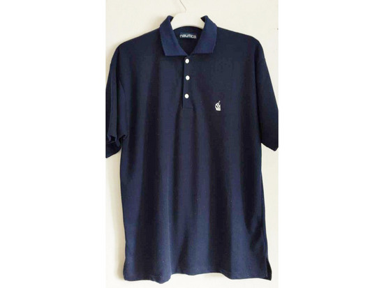 NAUTICA Muška Polo Majica - XL