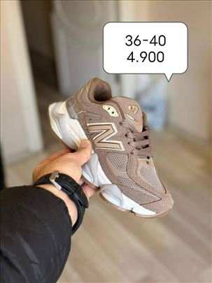 Patike New BALANCE 36 do 40
