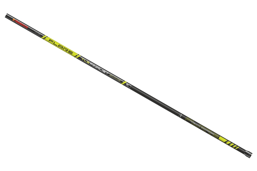TRABUCCO FLARE TLS FINALIST 6M