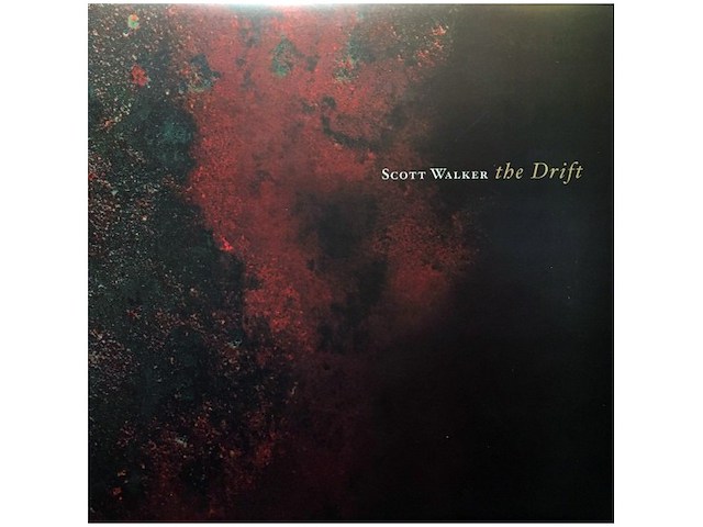 Scott Walker - Drift