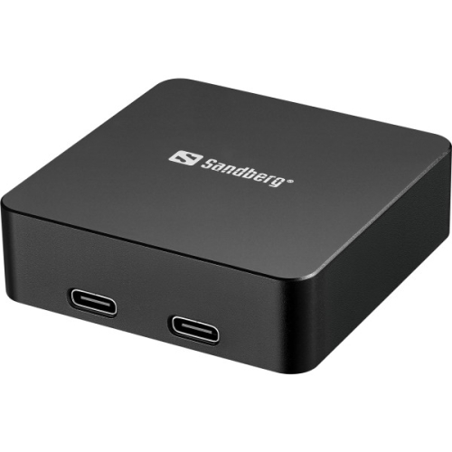 POWERBANK SANDBERG 3U1 MAGNET 421-28 5000MAH MAGSAFE
