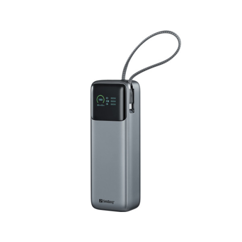 POWERBANK SANDBERG ALL IN1 421-30 20000MAH PD130W