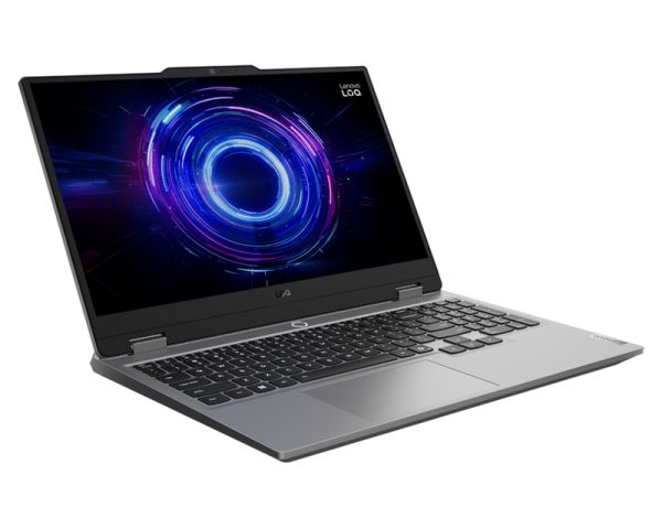LENOVO LOQ 15IRX10 (15.6 inča FHD, i7-13650HX, 32GB, 1TB SSD, GeForce RTX 5060) laptop