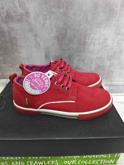 Exit girl Dečije cipele 33,34 i 36