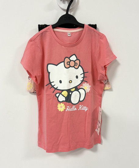 C&A Hello Kitty letnja pidzama
