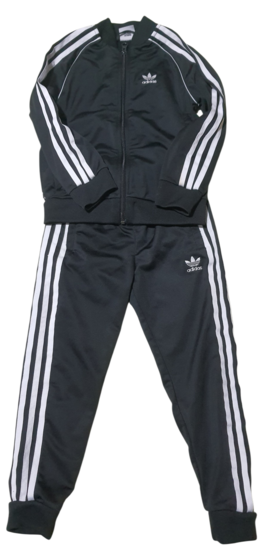 Adidas trenerka, orig.