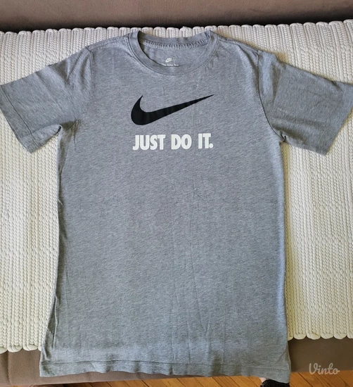Nike pamučna majica - original