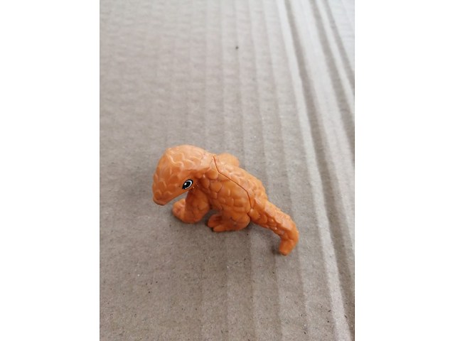 Kinder figurica