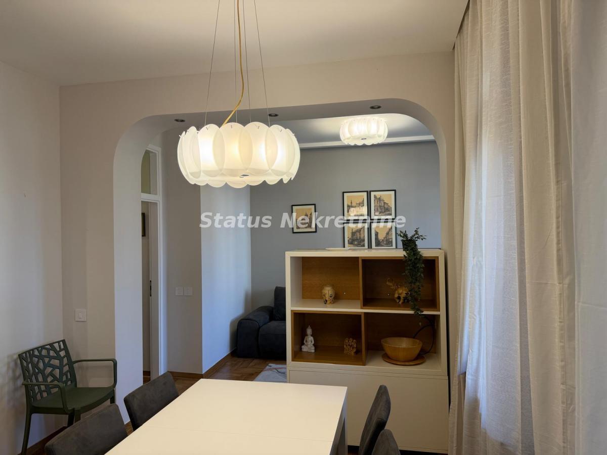 Stan - Novi Sad, Stari Grad - ID oglasa 22431
Stan - Novi Sad, Stari Grad  - ID oglasa 22431