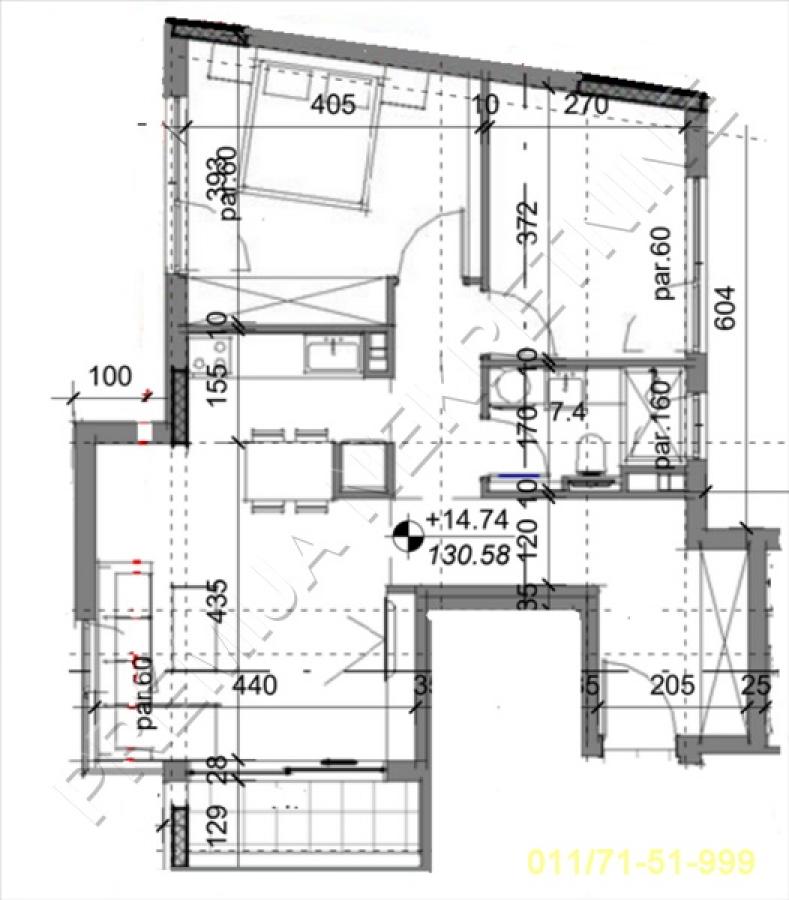 Stan - Beograd, Zvezdara Slavujev Venac - ID oglasa 2696
Stan - Beograd, Zvezdara Slavujev Venac - ID oglasa 2696