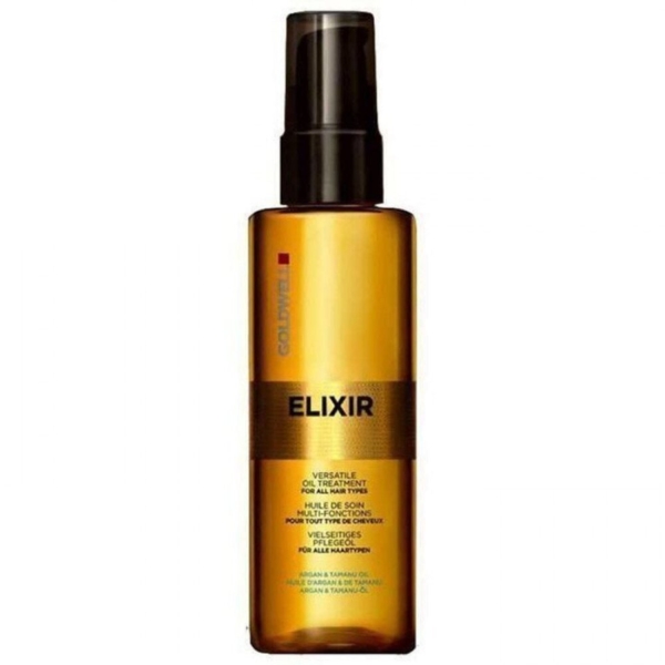 Goldwell Elixir Versatile Oil Treatment 100ml