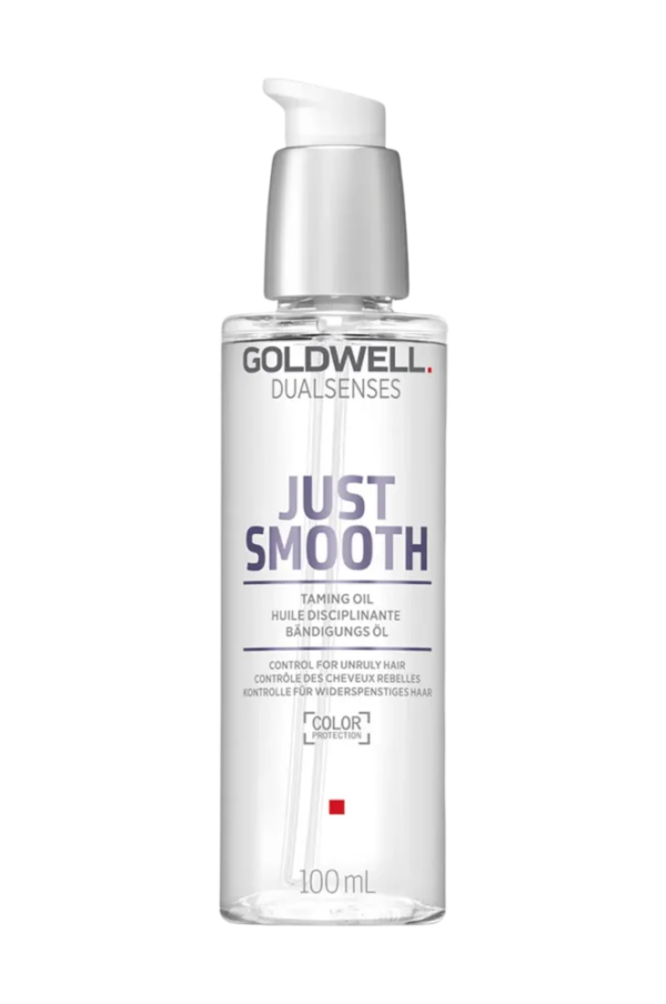 Goldwell Just Smooth Taming Oil 100ml