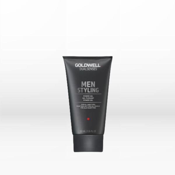 Goldwell Men Styling Power Gel 50ml