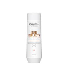 Goldwell Sun Reflects Shampoo 100ml
