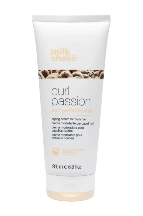 Milk shake Curl Passion Mask 250ml