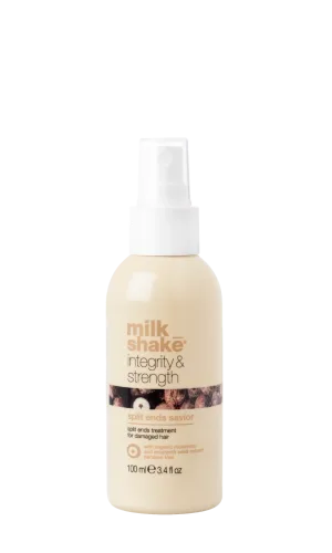Milk Shake INTEGRITY & Strength split ends savior 100ml ㅤ