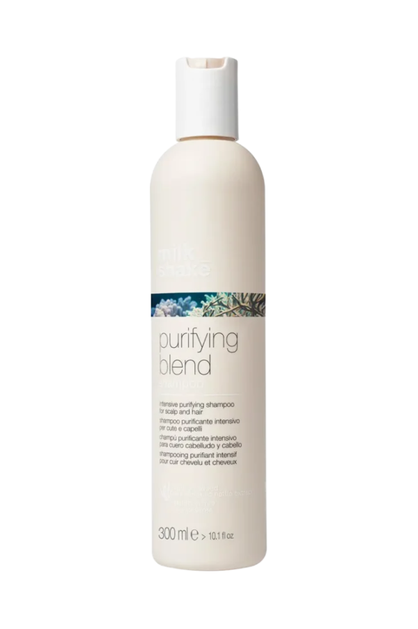 Milk Shake Purifying Blend Shampoo 300ml – šampon za masno teme