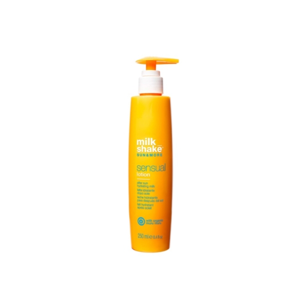 Milk shake Sun & More Sensual Lotion 250ml