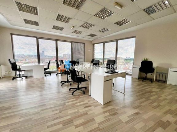 Stari grad, Zeleni venac, Pos. prostor, 183m2, 2800 EUR, ID 25122